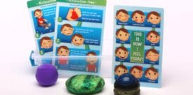 Fidget Fun Bin – Therapy in a Bin