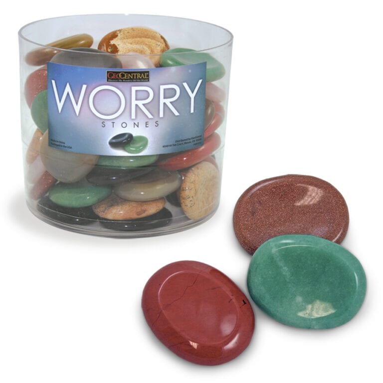 Worry Stone