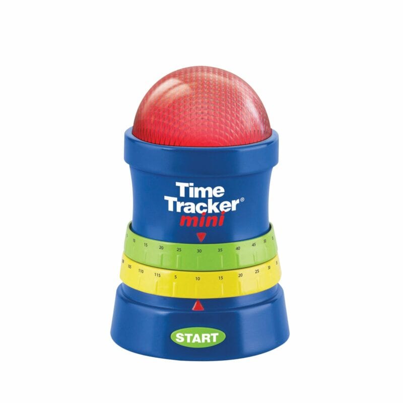 3″ Time Timer – Audible – Therapy in a Bin