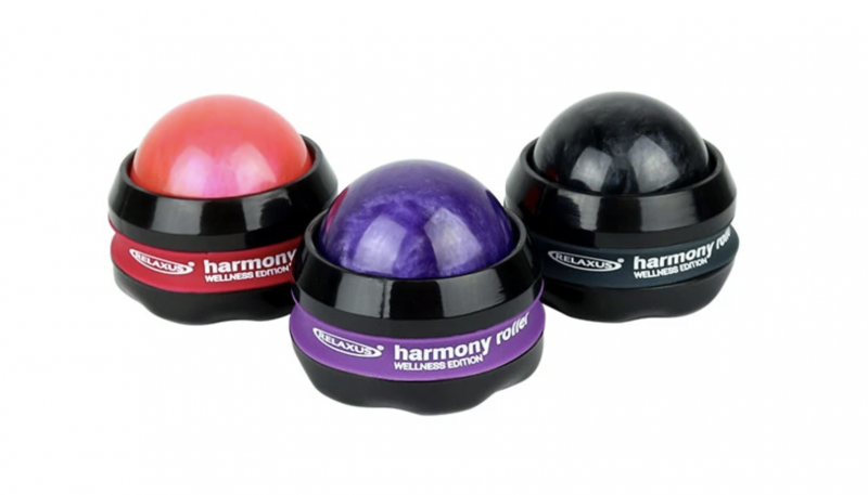 Sensory Harmony Roller