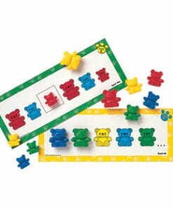 Back in Time Dinosaur Counters – Therapy in a Bin