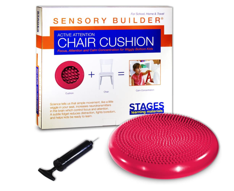 Chair Cushion – Sitting Disc