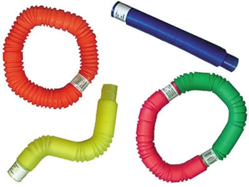 Pop Tubes – Therapy In A Bin