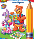 Twist’ n Write – Rocket Pencils – Mindful Toys