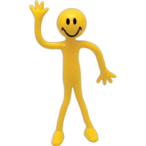 Bendy Man – Therapy in a Bin