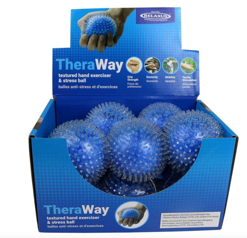 Thera Way Stress Ball