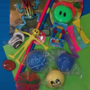 Fidgets | Mindful Toys