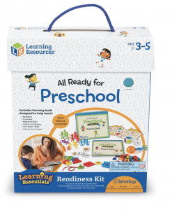 Products – Therapy in a Bin