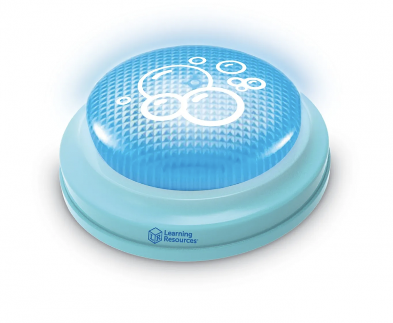 20-Second Handwashing Timer