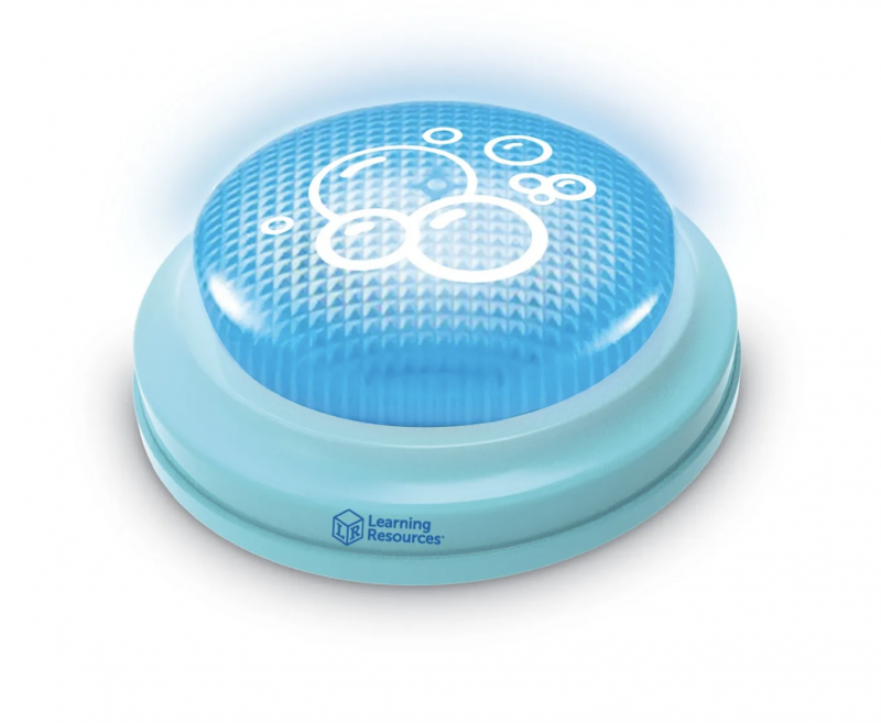 20-Second Handwashing Timer