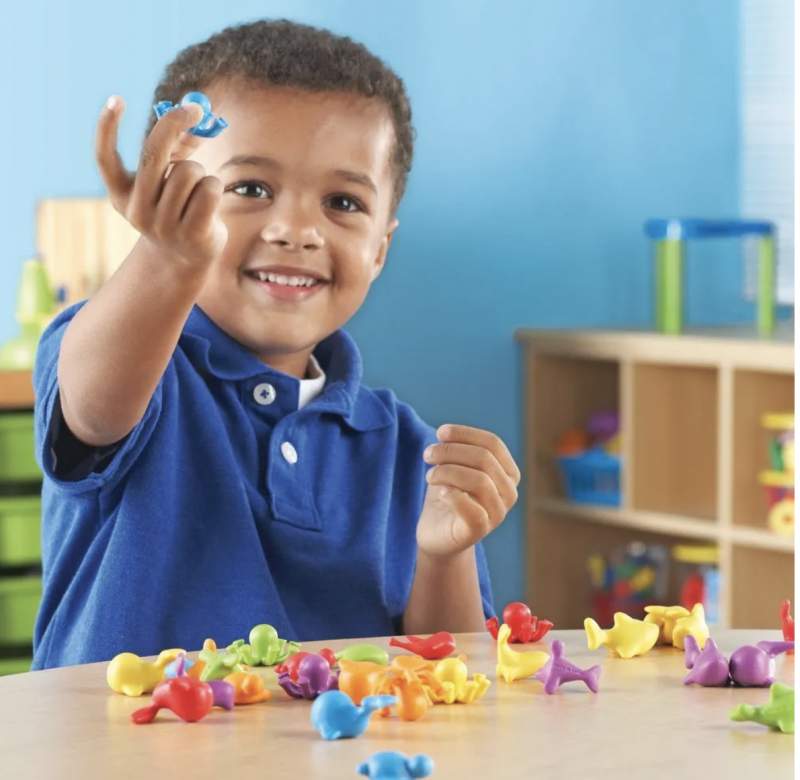 Under the Sea Ocean Counters™