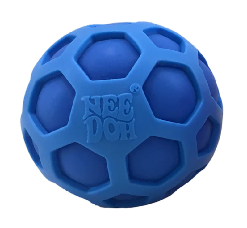Atomic Needoh – Squishy Ball