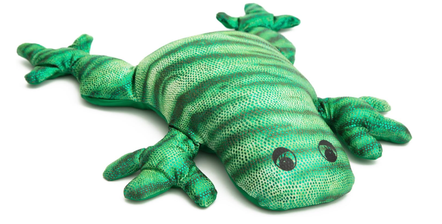 Weighted Frogs – 2.5Kg